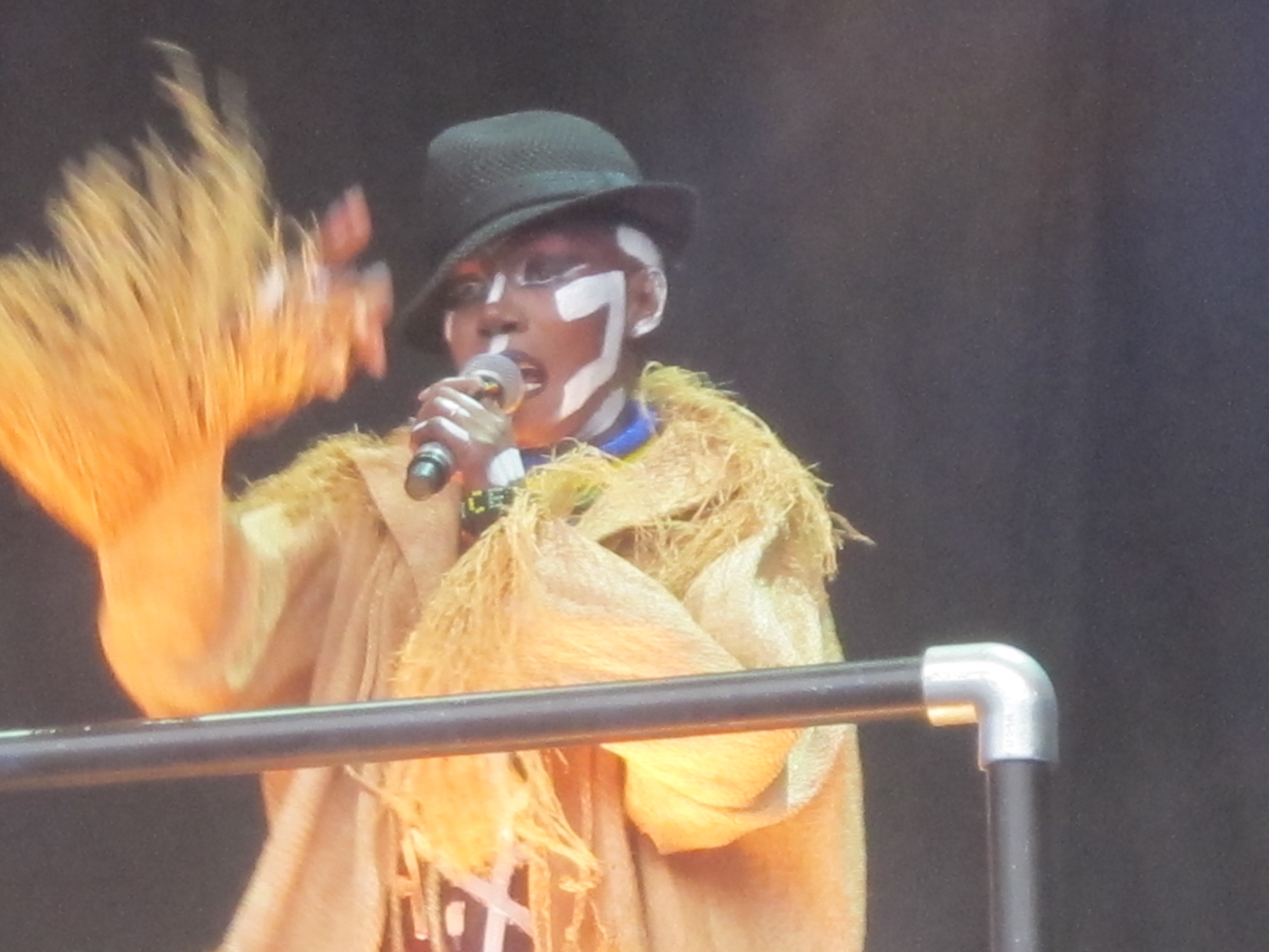 Way out Wet – dag två | kaimartinblog