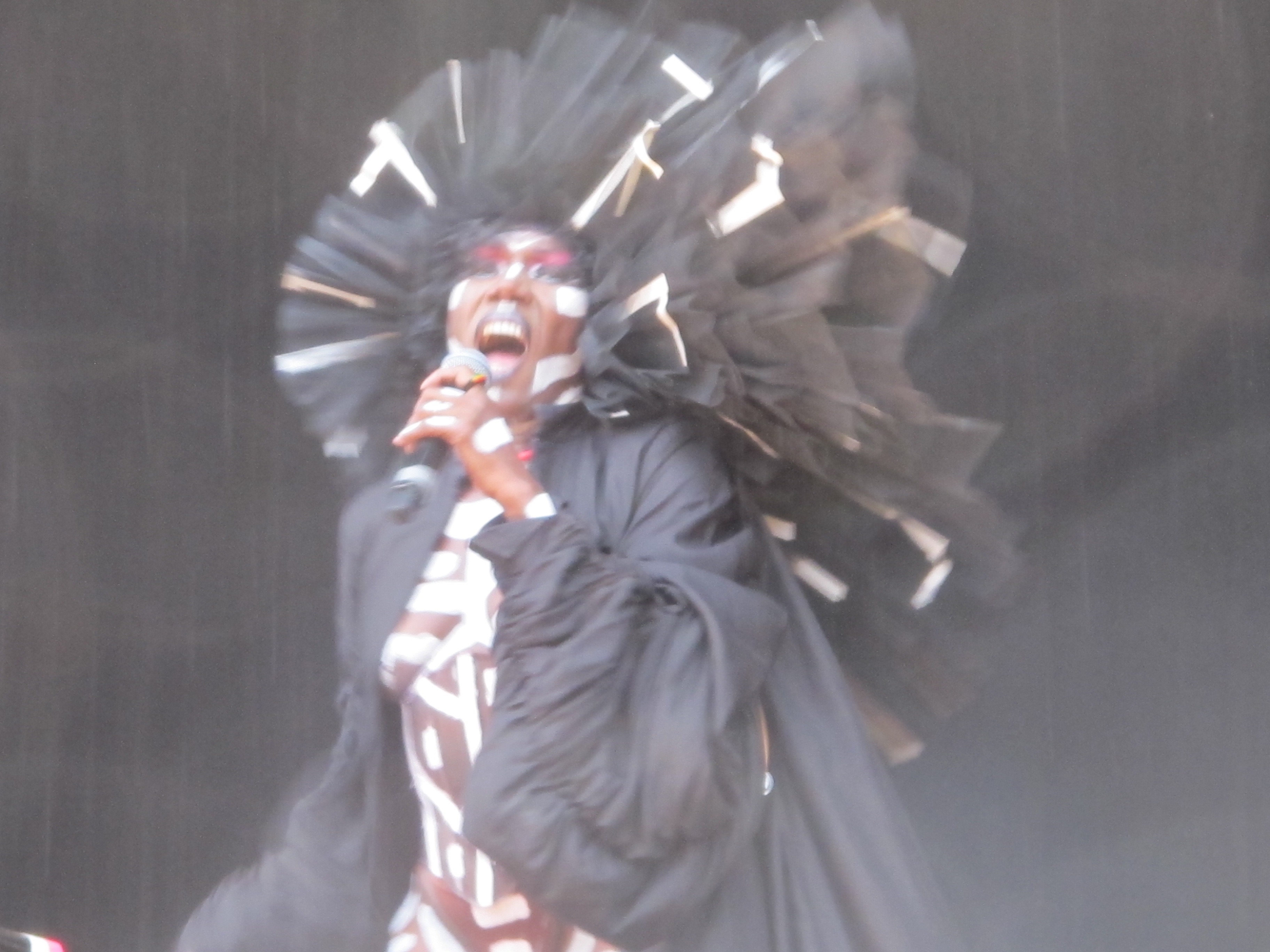 Way out Wet – dag två | kaimartinblog