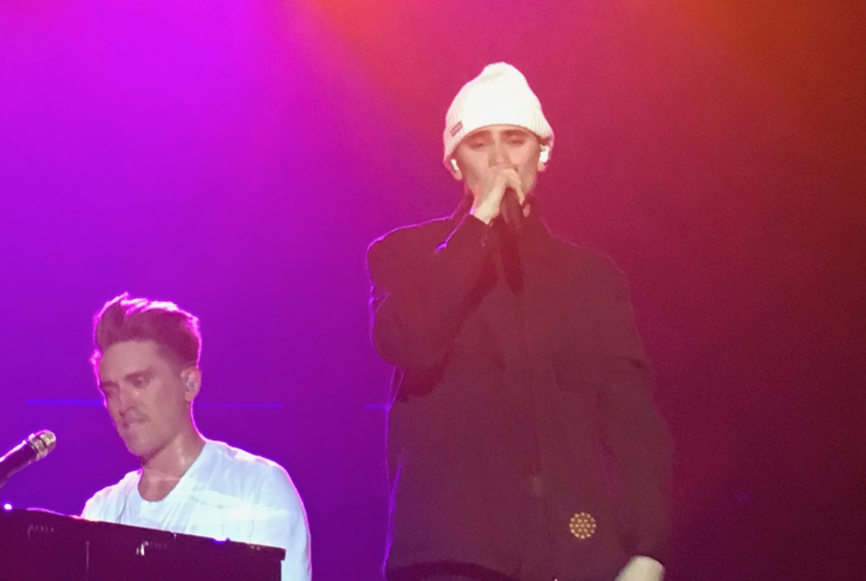 Dynamit, Danny! | kaimartinblog