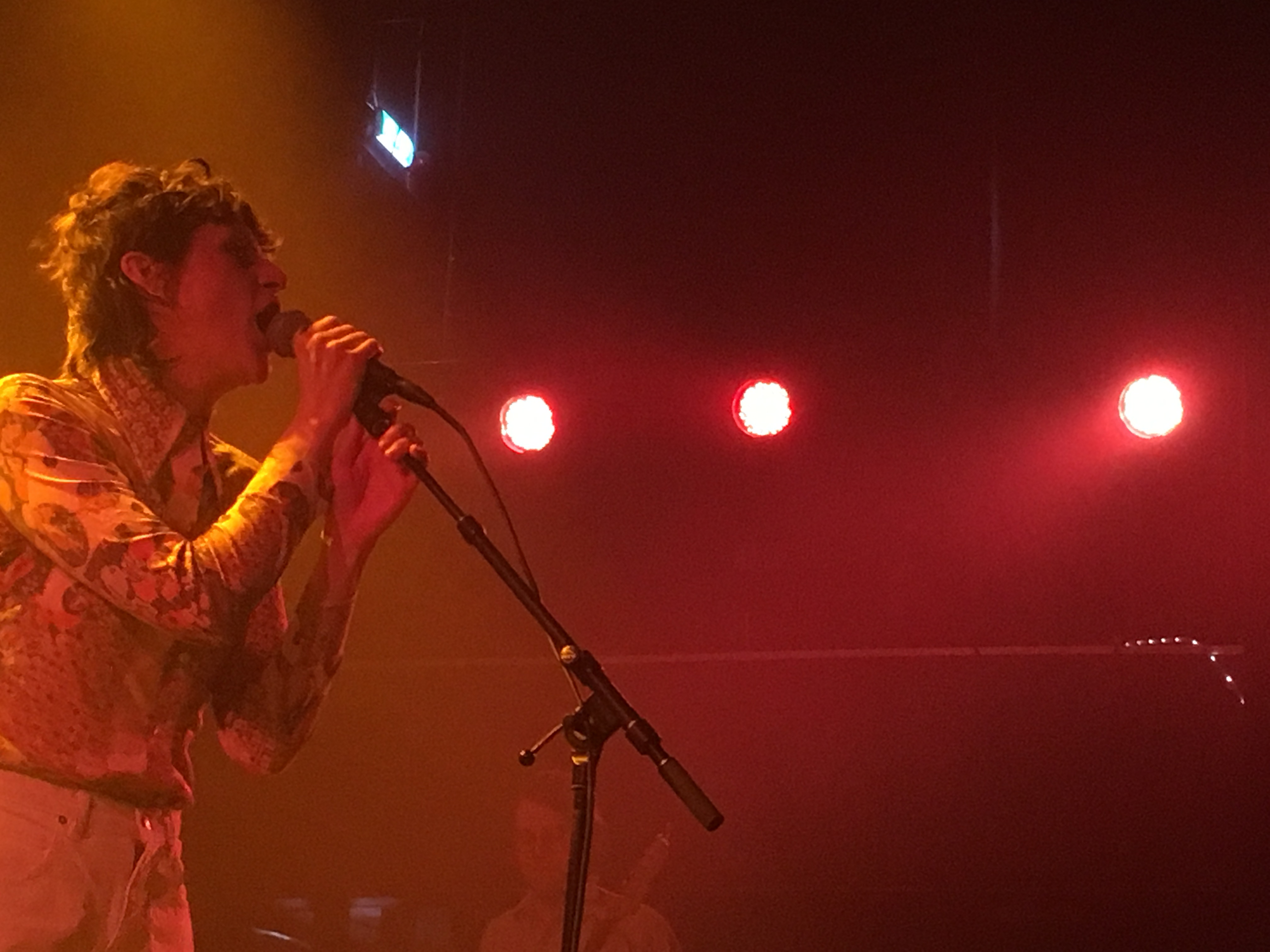 El Perro del Mar både vild och tyglad | kaimartinblog