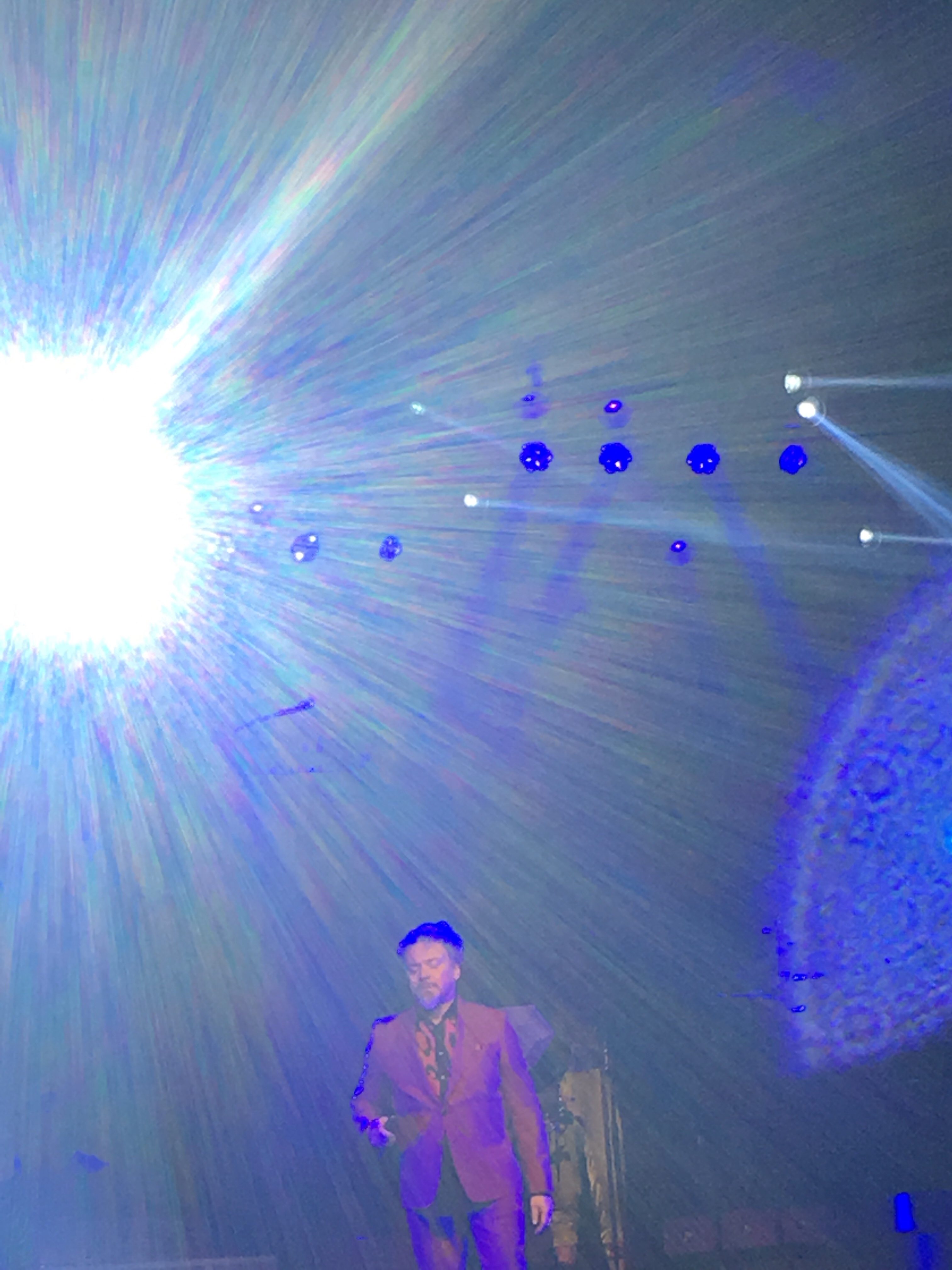 Funkfest med Eric Gadd | kaimartinblog