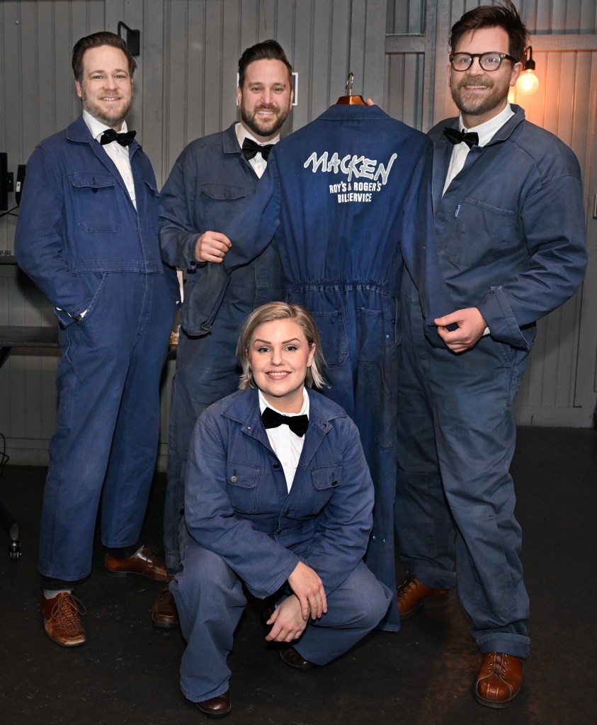 ”Macken” flyttar in hos Kajskjul 8 i höst | kaimartinblog